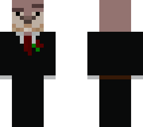 nutria | Minecraft Skins