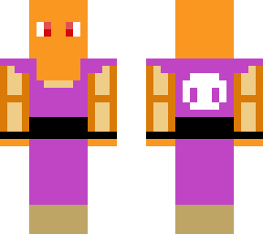 piccolo | Minecraft Skins