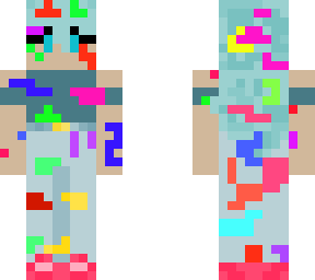 got | Minecraft Skins