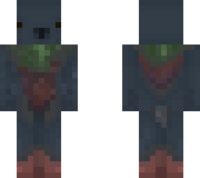 pigeon | Minecraft Skins