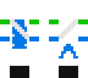 staff | Minecraft Skins