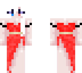 queen | Minecraft Skins