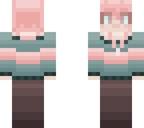 Random skin | Minecraft Skin