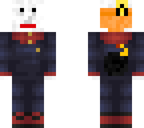 jjk | Minecraft Skins