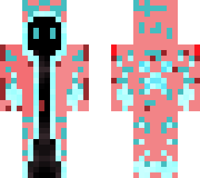 red mage | Minecraft Skins