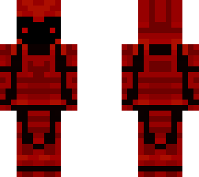 samurai | Minecraft Skins
