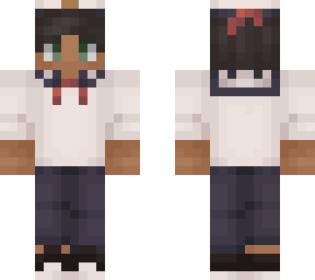 sailor | Minecraft Skins