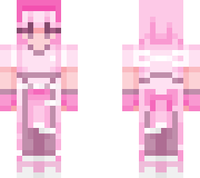 Sakura | Minecraft Skin