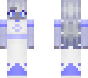 Seraphim (Hazbin Hotel) | Minecraft Skin