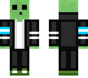 slime | Minecraft Skins