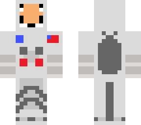 space | Minecraft Skins