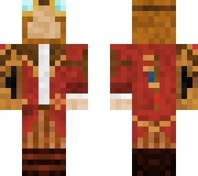 loaf | Minecraft Skins