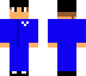 fit | Minecraft Skins