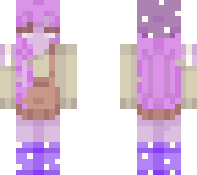 truffle sprout 2.0 | Minecraft Skin