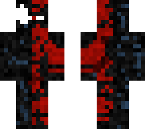venompool | Minecraft Skin