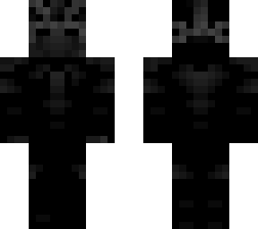 void | Minecraft Skins