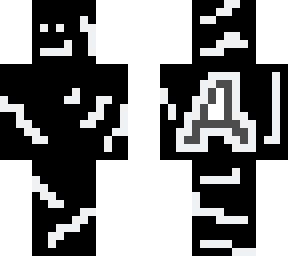 void | Minecraft Skins