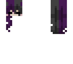 Void head base | Minecraft Skin
