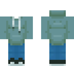 invisible | Minecraft Skins