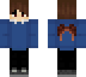 wil | Minecraft Skin