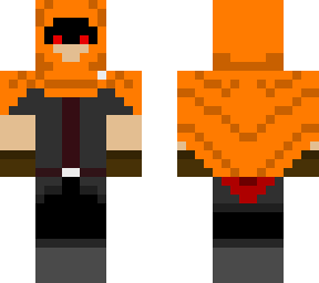 fury | Minecraft Skins