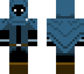 wizard robe | Minecraft Skins