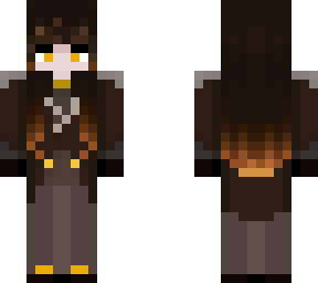 zhongli | Minecraft Skins