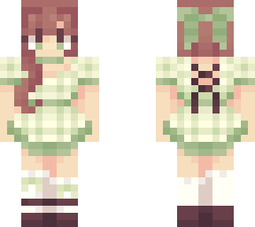 plaid | Minecraft Skins