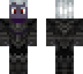 eyepatch | Minecraft Skins