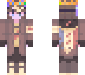 villain | Minecraft Skins