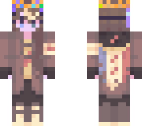 villain | Minecraft Skins