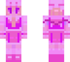 flandre | Minecraft Skins