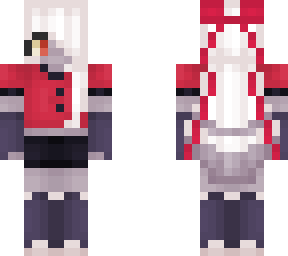 vaggie | Minecraft Skins