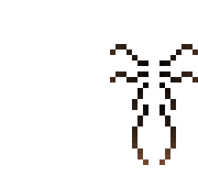 ~Spider Legs~ - [Body Base] part 2 | Minecraft Skin