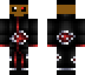 akatsuki | Minecraft Skins