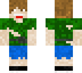 apocalypse | Minecraft Skins