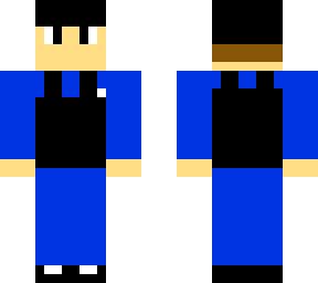 fit | Minecraft Skins