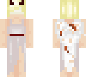 azazel | Minecraft Skins