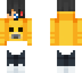 baby | Minecraft Skins