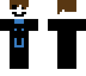 roblox bacon | Minecraft Skins