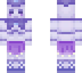 Ballora | Minecraft Skin