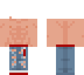 red base | Minecraft Skins