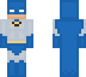 batman | Minecraft Skins