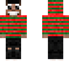 bdoubleo100 | Minecraft Skins