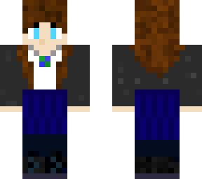 Benjy Updated 2024 | Minecraft Skin