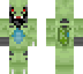 blackbeard | Minecraft Skins