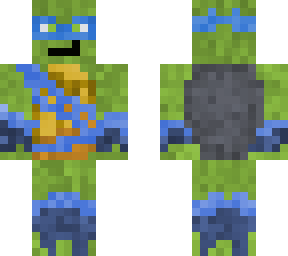 ninja turtle | Minecraft Skins