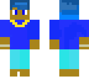 rich guy | Minecraft Skins