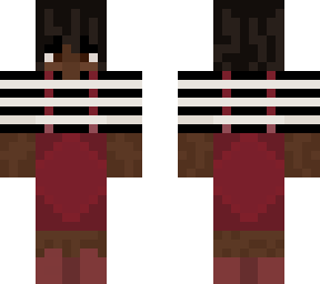 overalls | Minecraft Skins