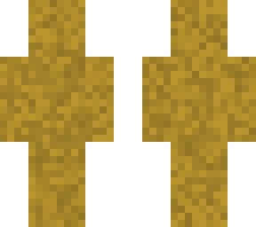 bread/moldy bread | Minecraft Skin